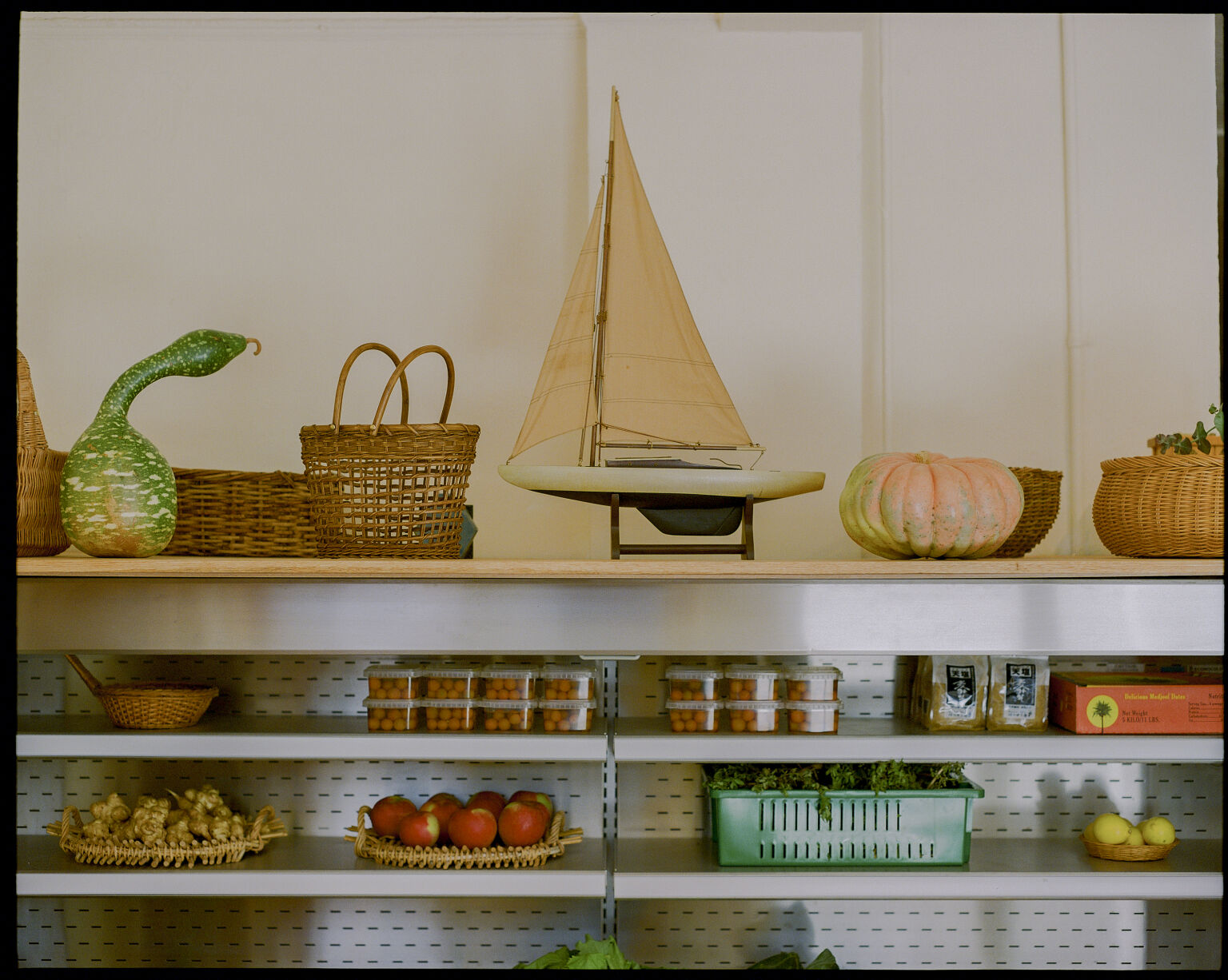 Quick Takes With: Flynn McGarry - Remodelista