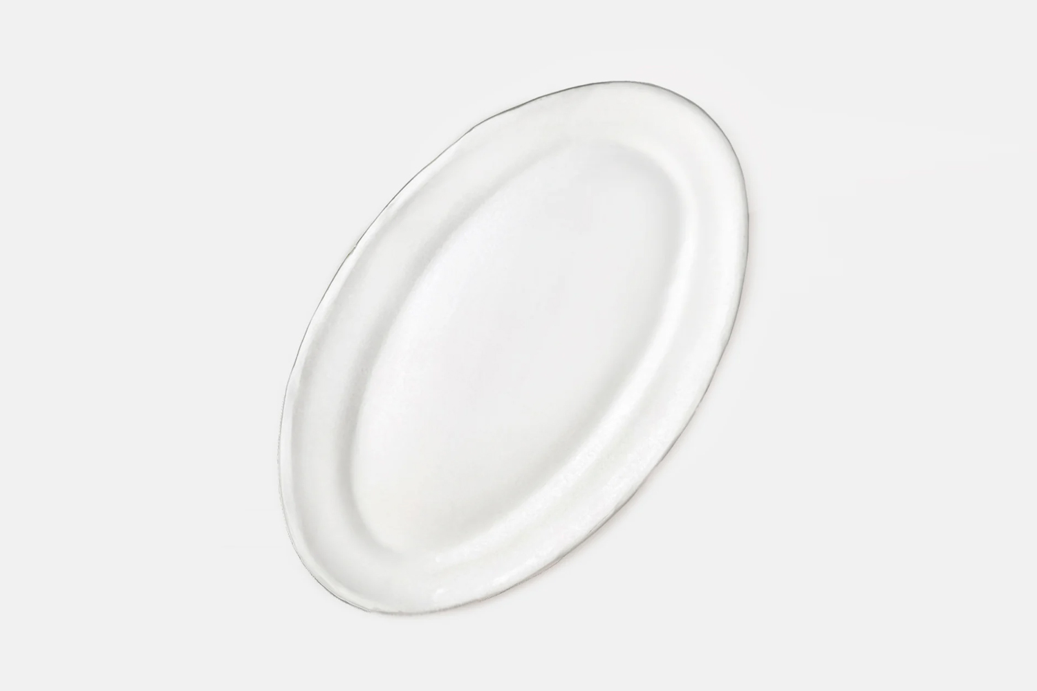 10 Easy Pieces: Simple Ceramic Serving Platters - Remodelista