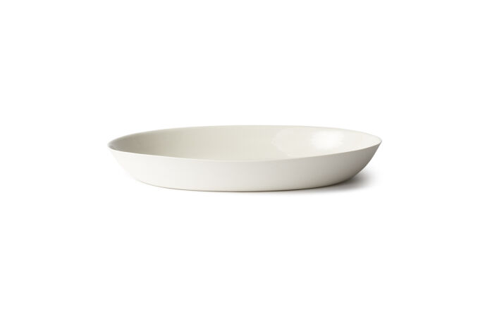 10 Easy Pieces: Simple Ceramic Serving Platters - Remodelista