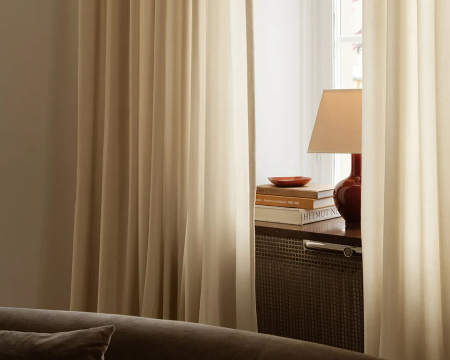 10 Best Luxury Wool Curtains Window Coverings: 10 Easy Pieces