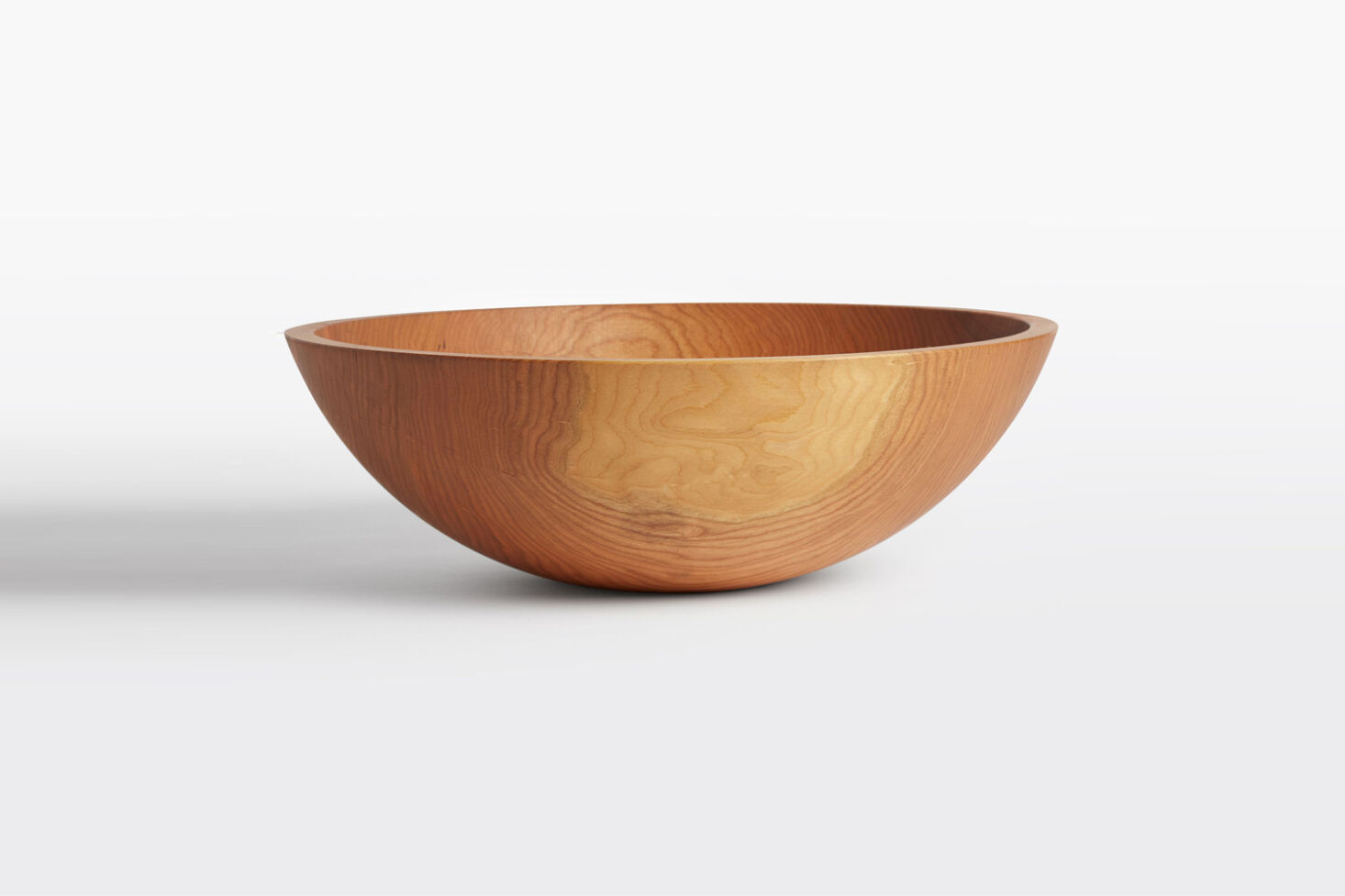 Best Large Rustic Wood Serving Salad Bowls: 10 Easy Pieces