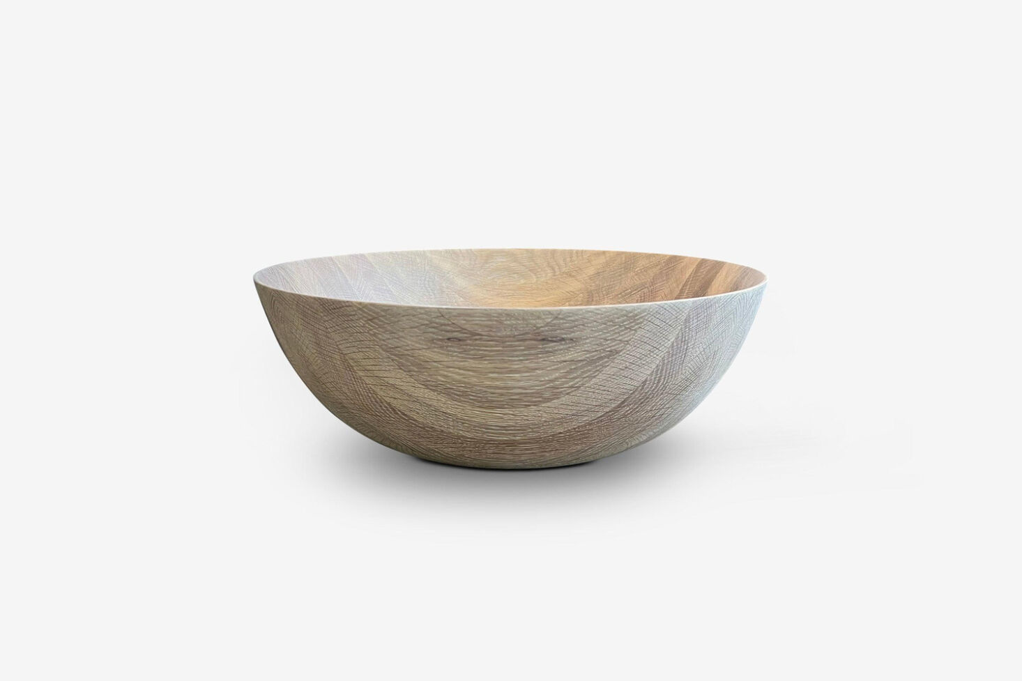 Best Large Rustic Wood Serving Salad Bowls: 10 Easy Pieces