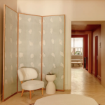 Trend Alert: 12 Artful Folding Screens as Decor - Remodelista