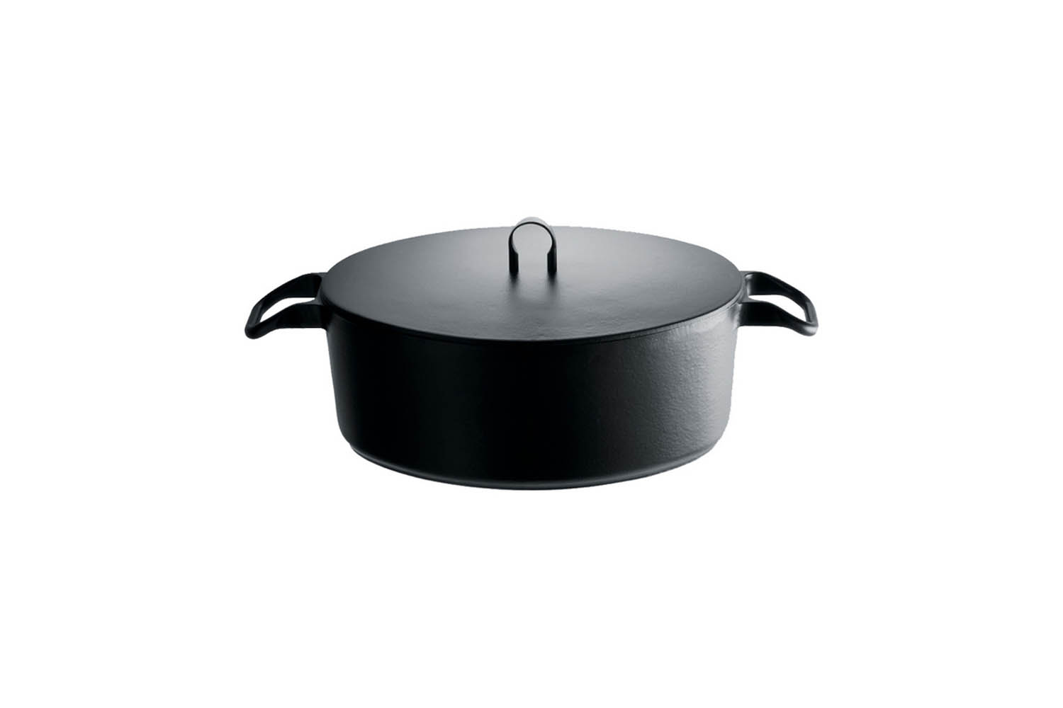 10 Easy Pieces: Cast Iron Dutch Ovens - Remodelista