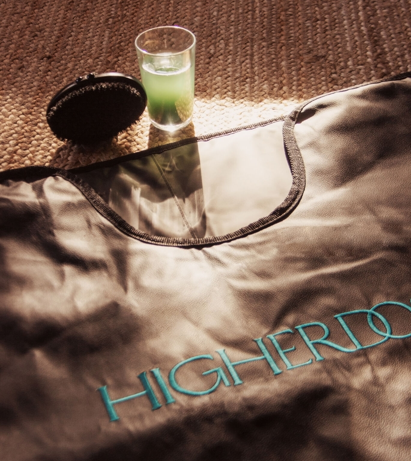 Integrate Wellness at Home with Saunas and Accessories by HigherDOSE—On ...