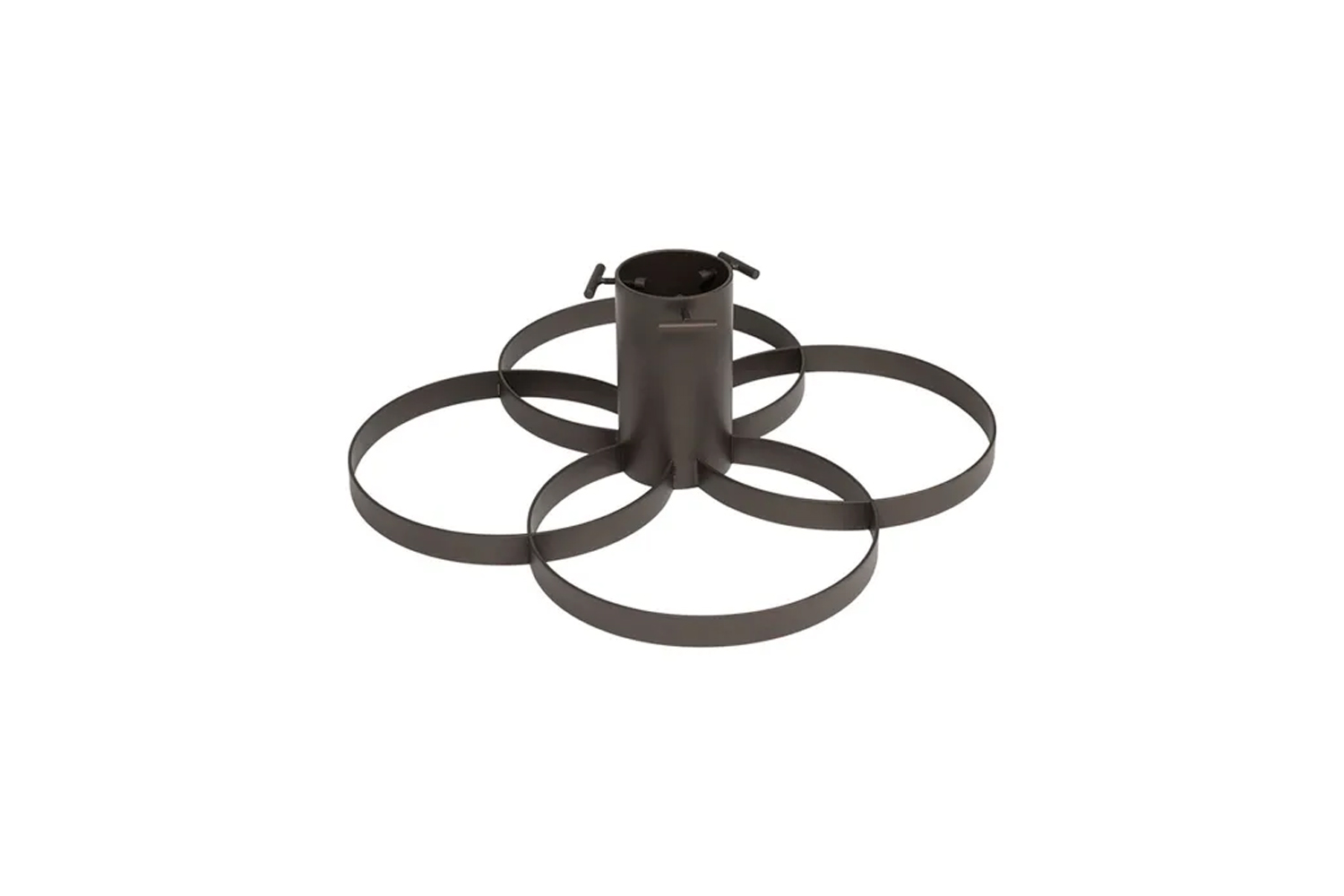 10 Easy Pieces: Holiday Tree Stands - Remodelista