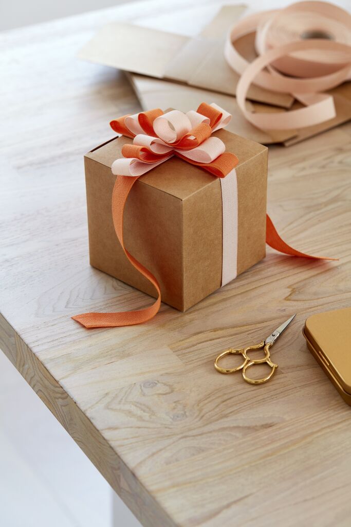 Angela Ligouri's The Ribbon Studio: A New Book Offers Creative Ways to ...