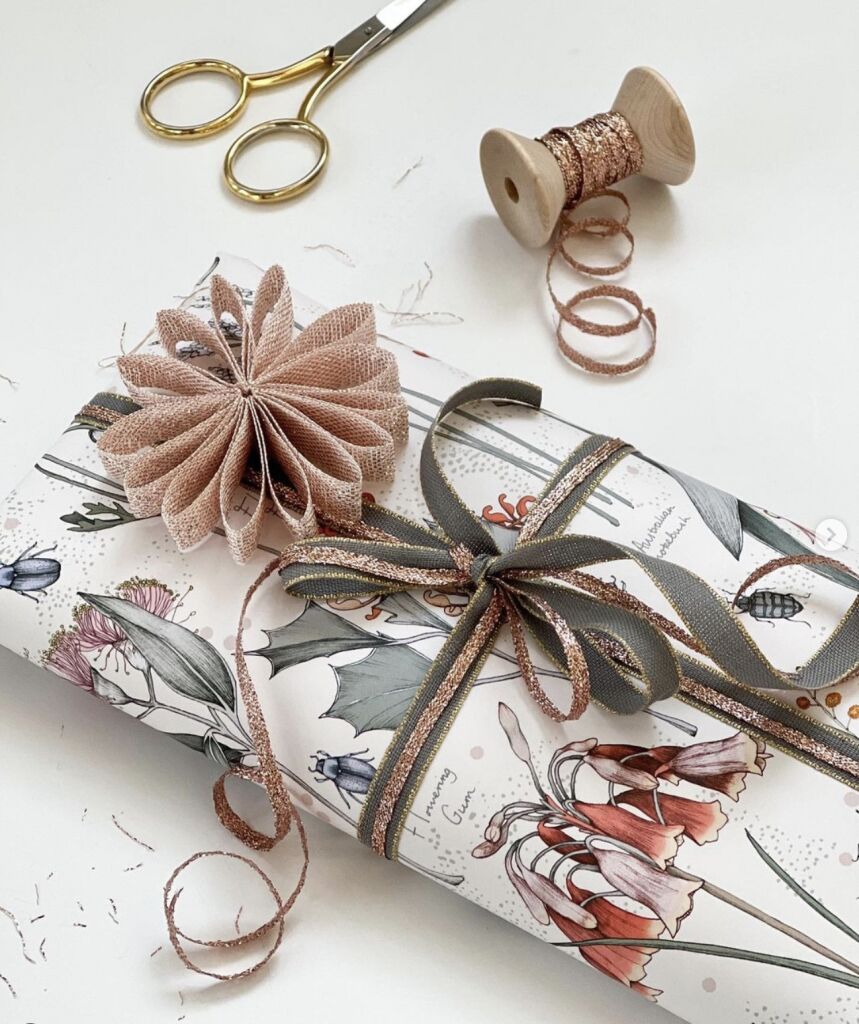 Angela Ligouri's The Ribbon Studio: A New Book Offers Creative Ways to ...