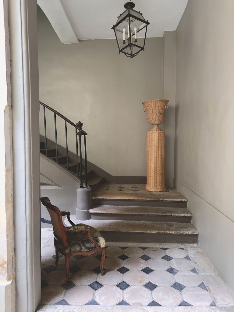 The World of Atelier Vime: A New Book on the French Style House
