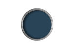 Steal This Look: A Blue-on-Blue (on Blue) Bedroom - Remodelista
