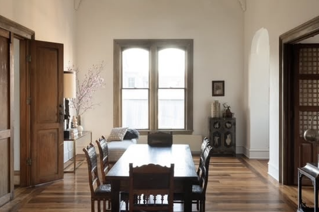 Relaxed Luxury: A Tour of Erica Tanov's Atelier/Showroom in Berkeley ...