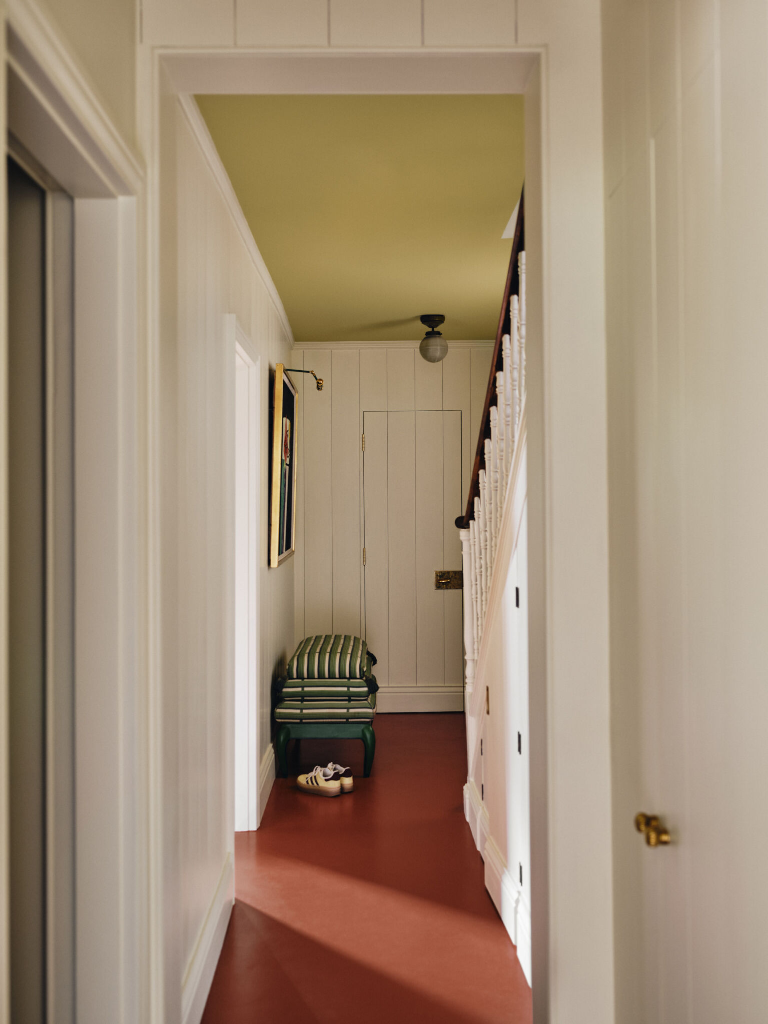 Best Red Paint Colors Architects' Favorite Red Paints: 10 Easy Pieces