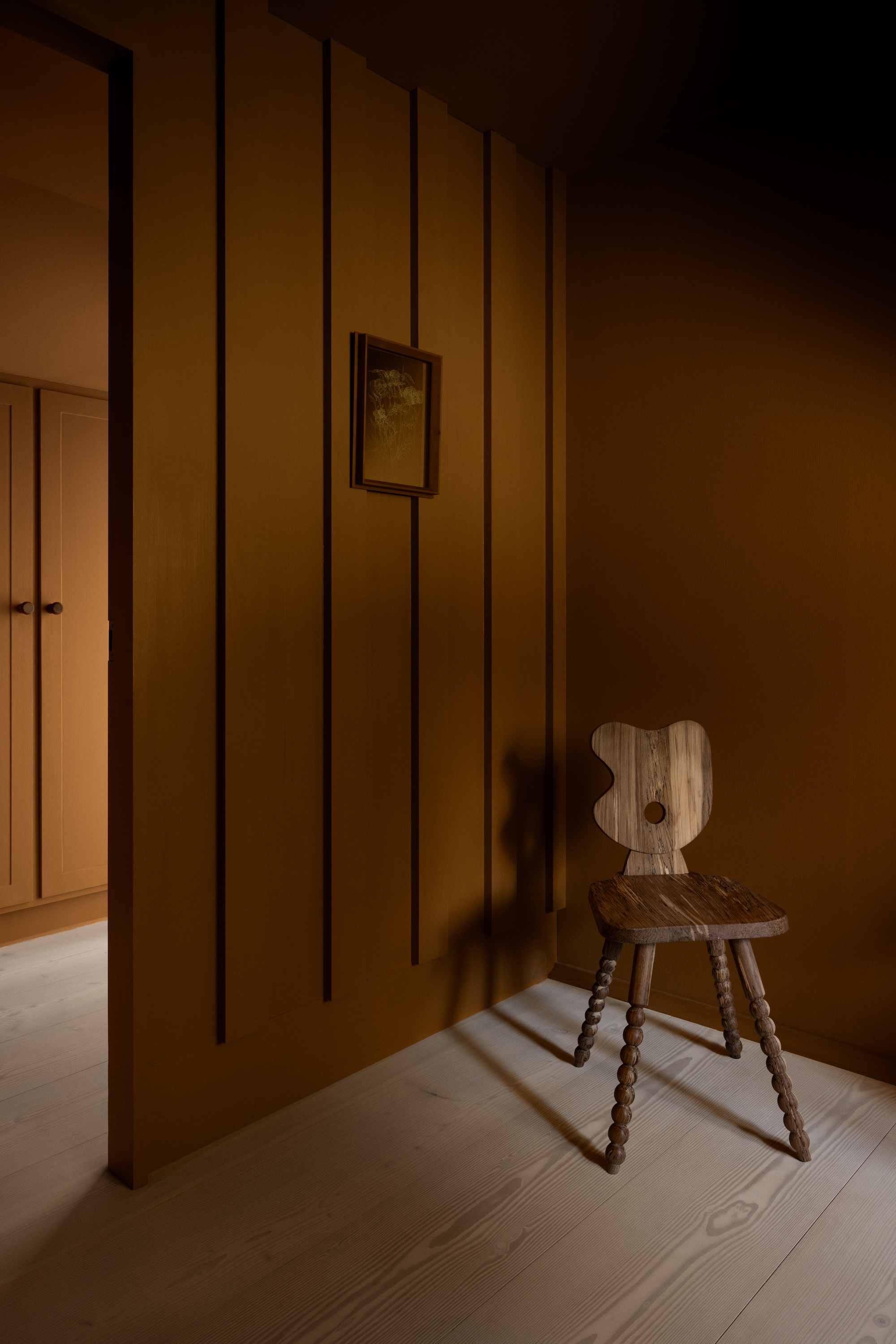 Best Brown Paint Colors According to Architects and Designers: 10 Easy ...