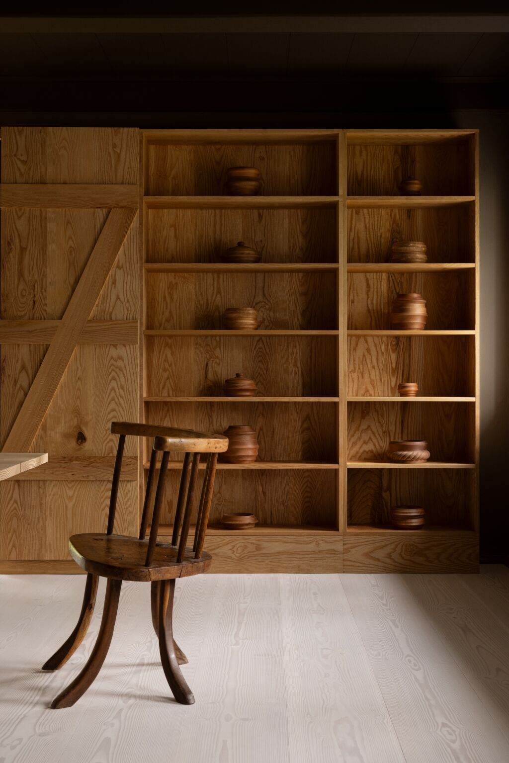 The House of Dinesen, Reimagined by Copenhagen-based Mentze Ottenstein ...