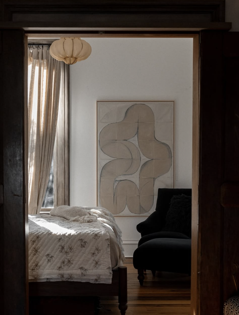 Relaxed Luxury: A Tour of Erica Tanov's Atelier/Showroom in Berkeley ...