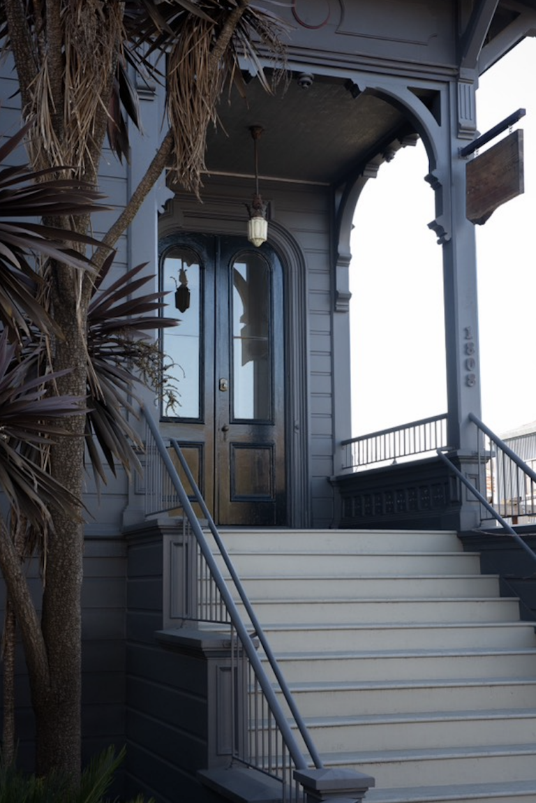 Relaxed Luxury: A Tour of Erica Tanov's Atelier/Showroom in Berkeley ...