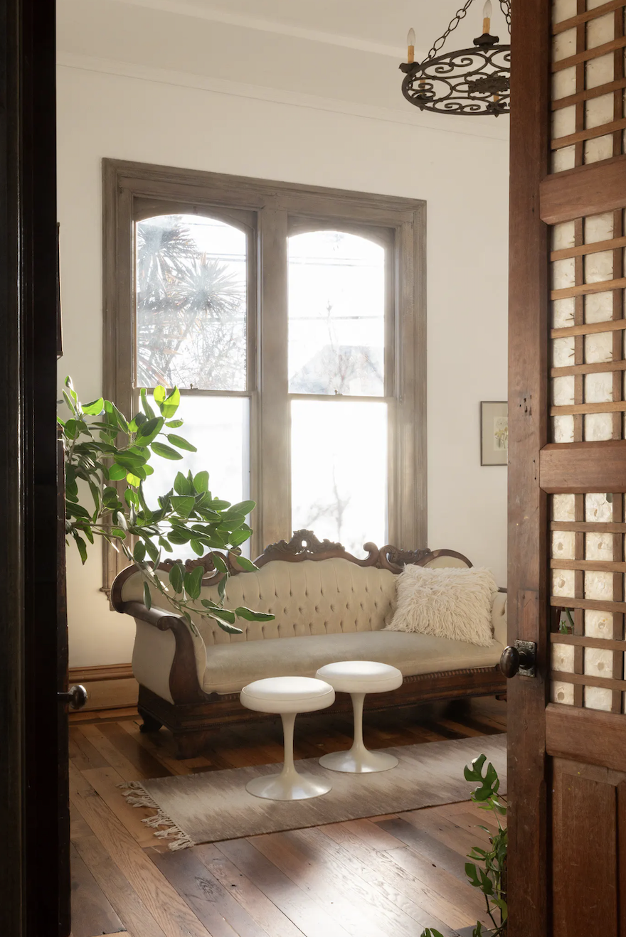 Relaxed Luxury: A Tour of Erica Tanov's Atelier/Showroom in Berkeley ...