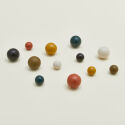Modern Hardware from Hawkins New York: Drawer Pulls, Towel Bars, Knobs ...