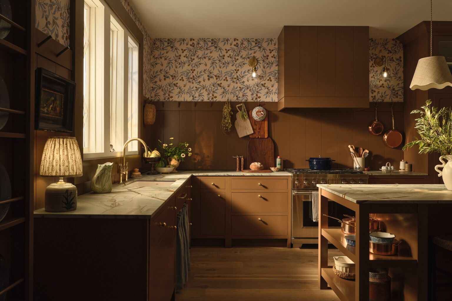 New American Kitchen Company Isla Porter