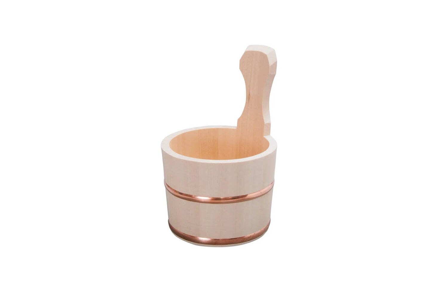 Best Sauna Buckets from Finnish and Japanese Design for the Home Spa ...
