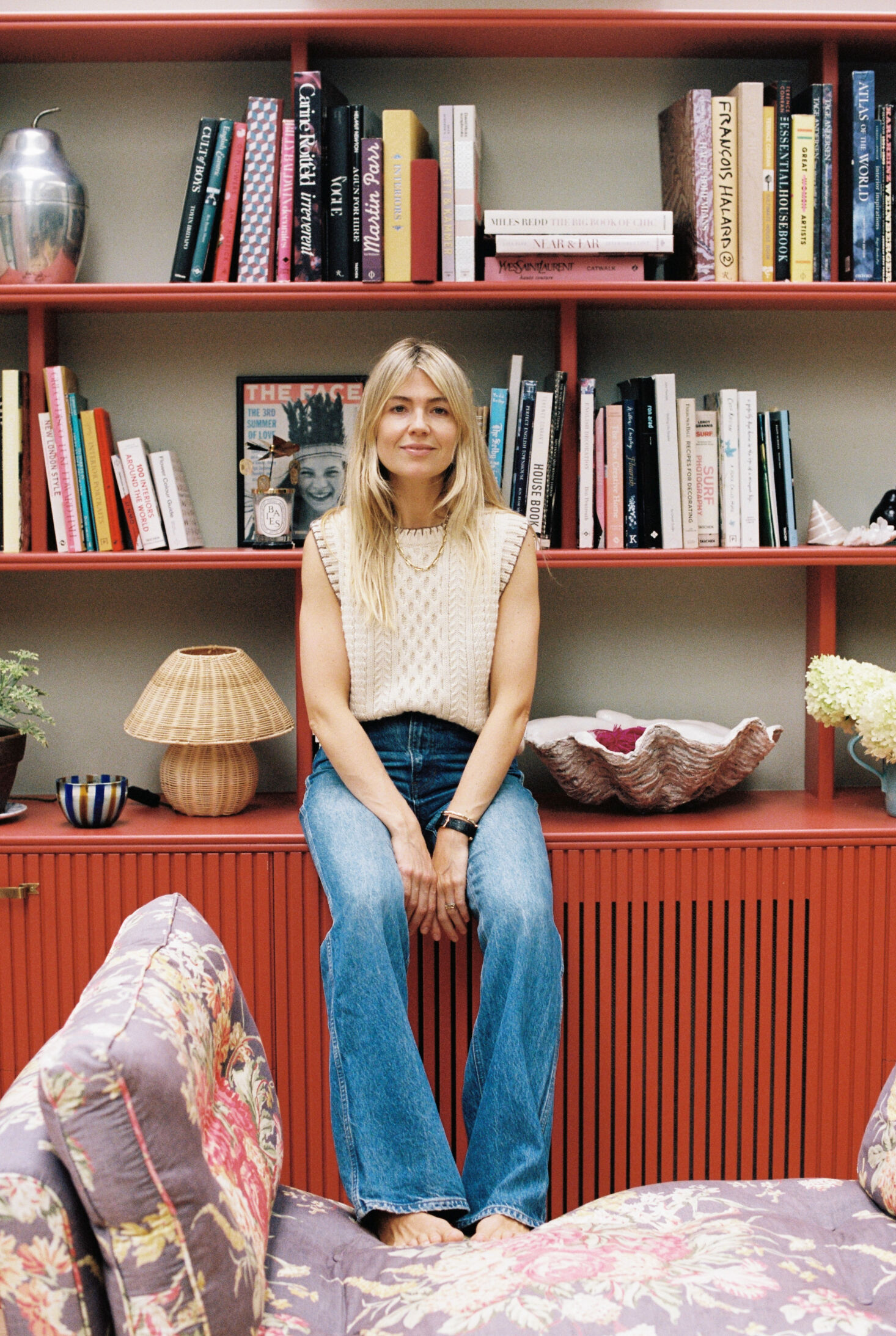 Quick Takes With: Matilda Goad - Remodelista