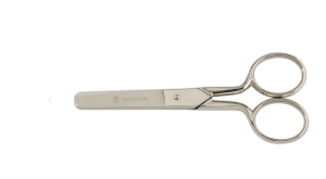 Object of Desire: Luxury Scissors from Ciselier in Canada - Remodelista