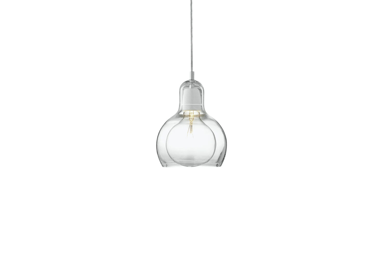 Best Budget Clear Glass Pendant Lights Under $300: 10 Easy Pieces