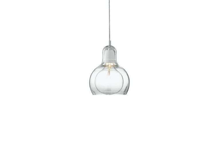 Best Budget Clear Glass Pendant Lights Under $300: 10 Easy Pieces