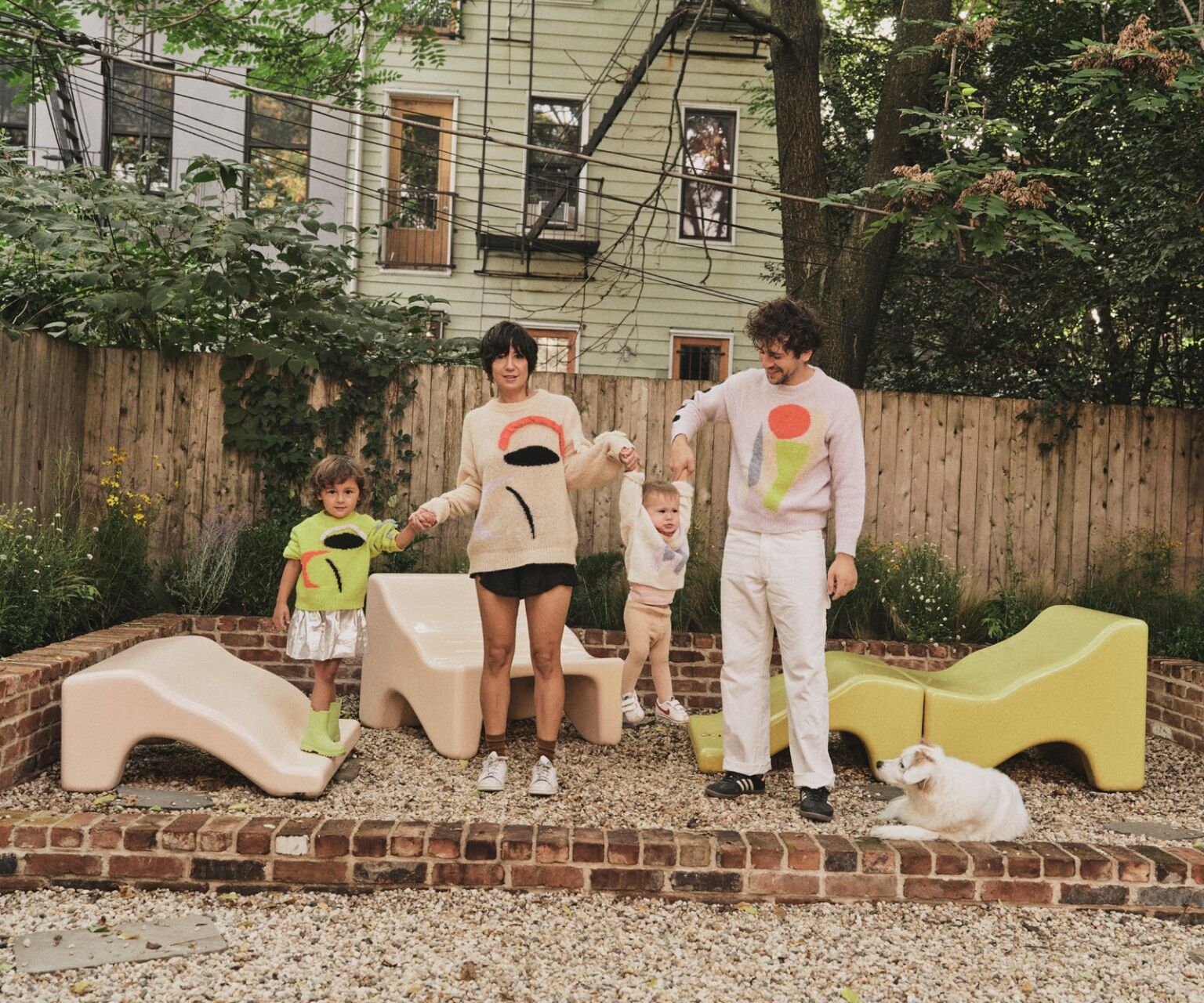 Quick Takes With: Phoebe Sung - Remodelista