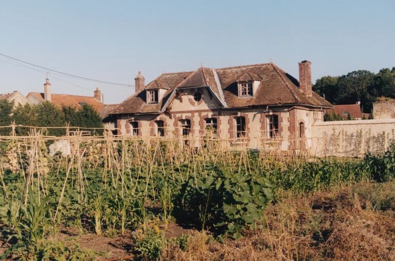 Le Doyenné: A Standout Farm-to-Table Restaurant Outside of Paris (with ...