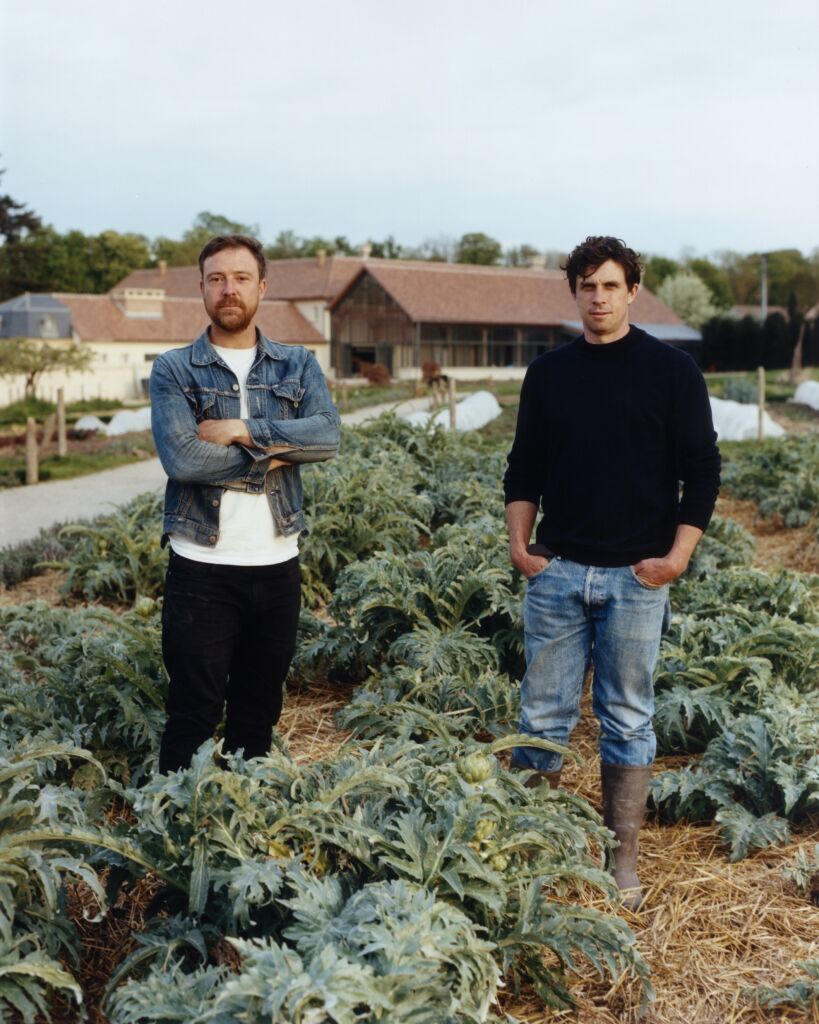 Le Doyenné: A Standout Farm-to-Table Restaurant Outside of Paris (with ...