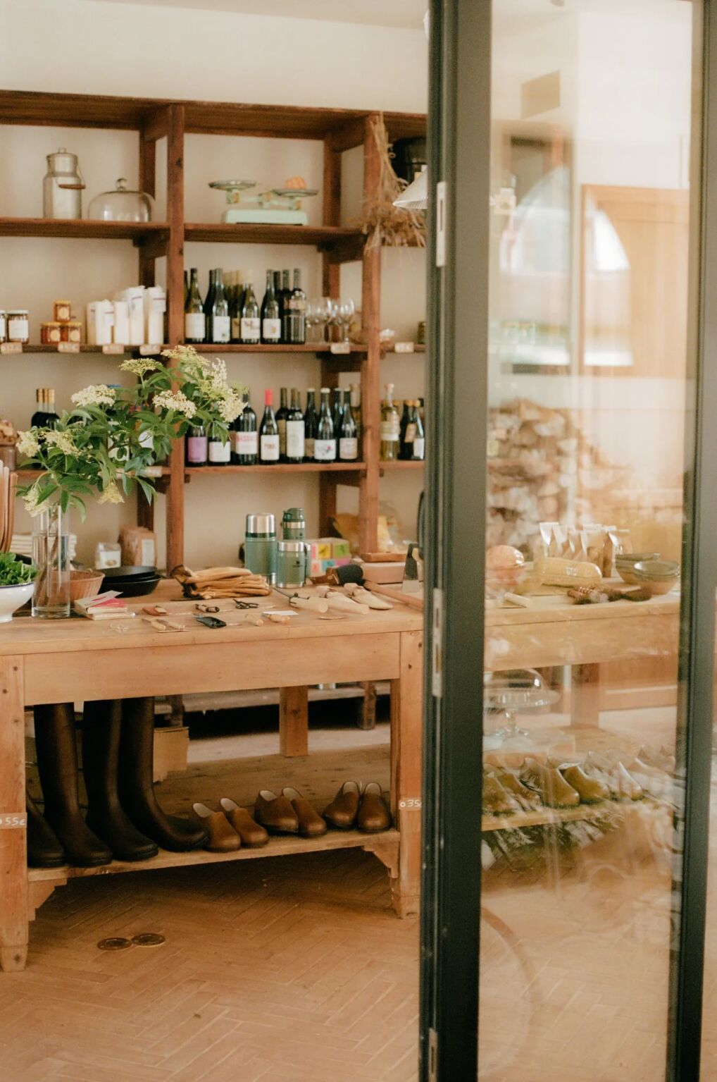 Le Doyenné: A Standout Farm-to-Table Restaurant Outside of Paris (with ...