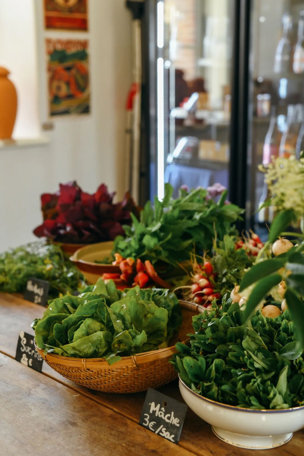 Le Doyenné: A Standout Farm-to-Table Restaurant Outside of Paris (with ...