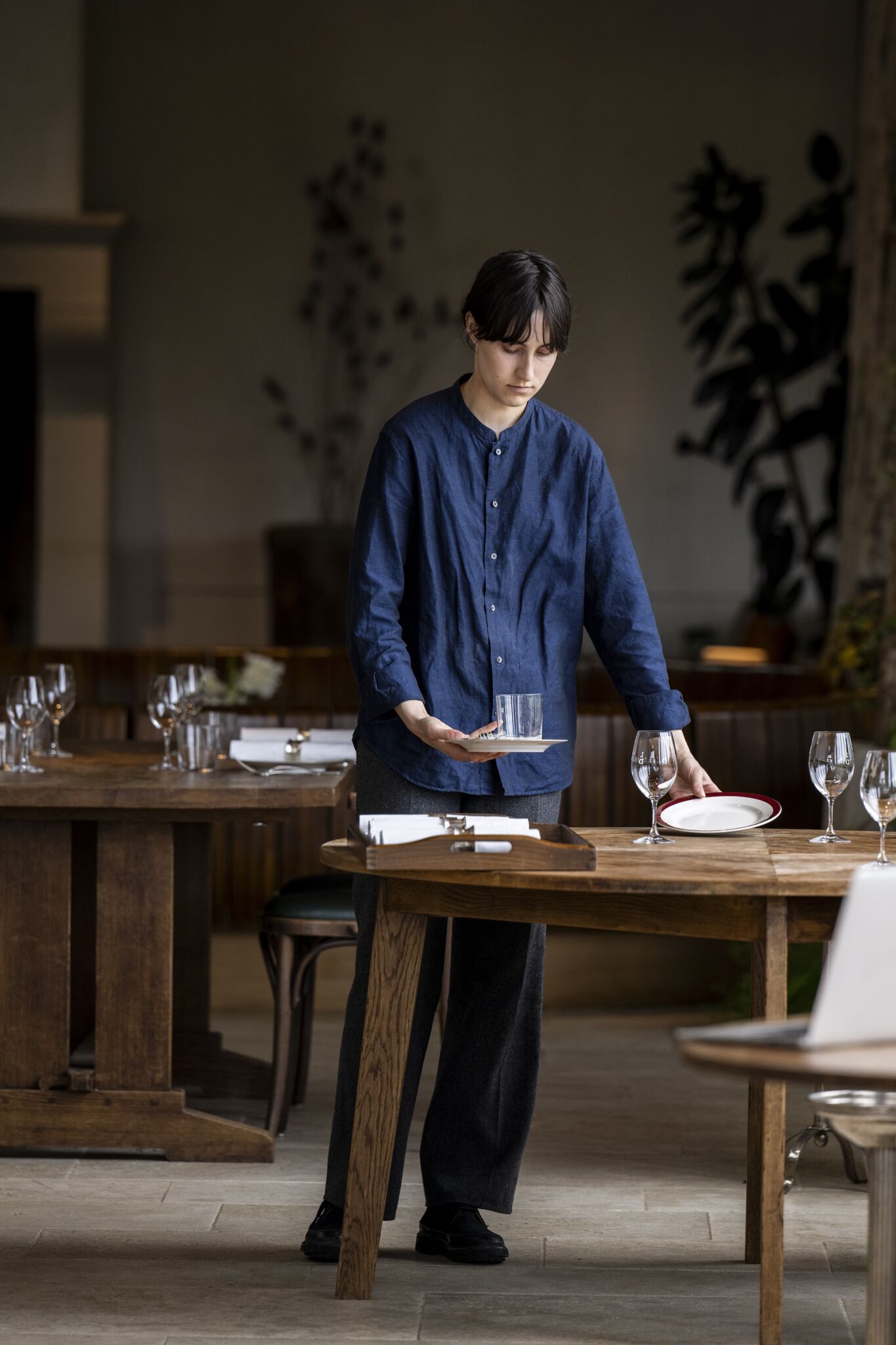 Le Doyenné: A Standout Farm-to-Table Restaurant Outside of Paris (with ...