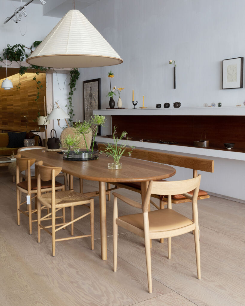 O Canada: 7 Great Design Shops to Visit (and Browse Remotely) - Remodelista