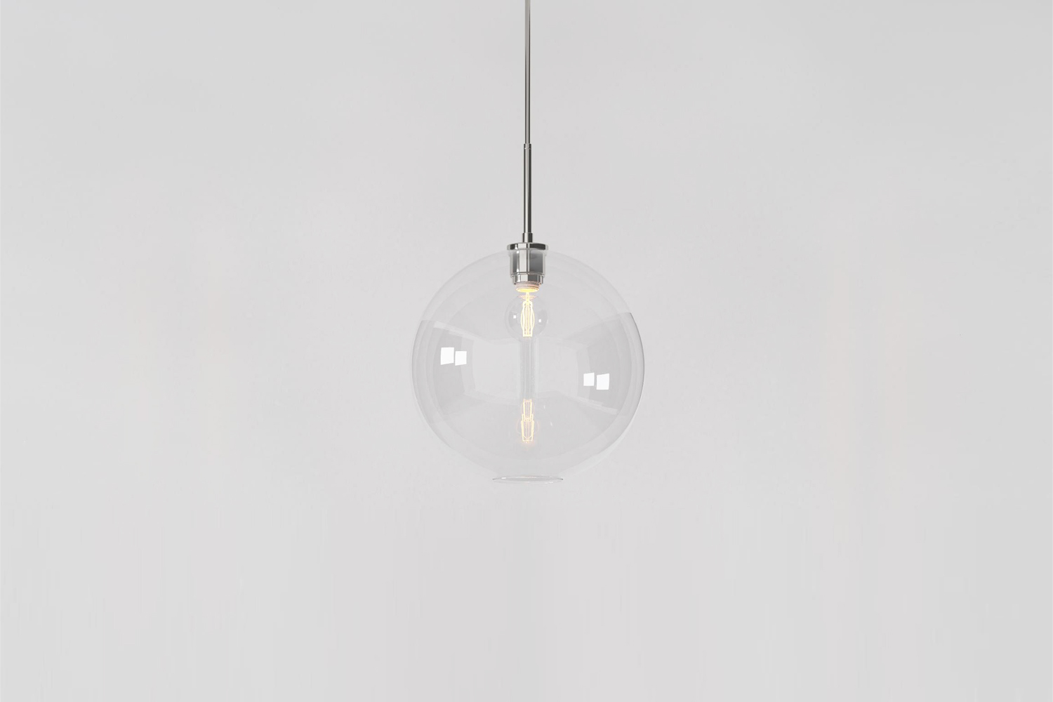 Best Budget Clear Glass Pendant Lights Under $300: 10 Easy Pieces