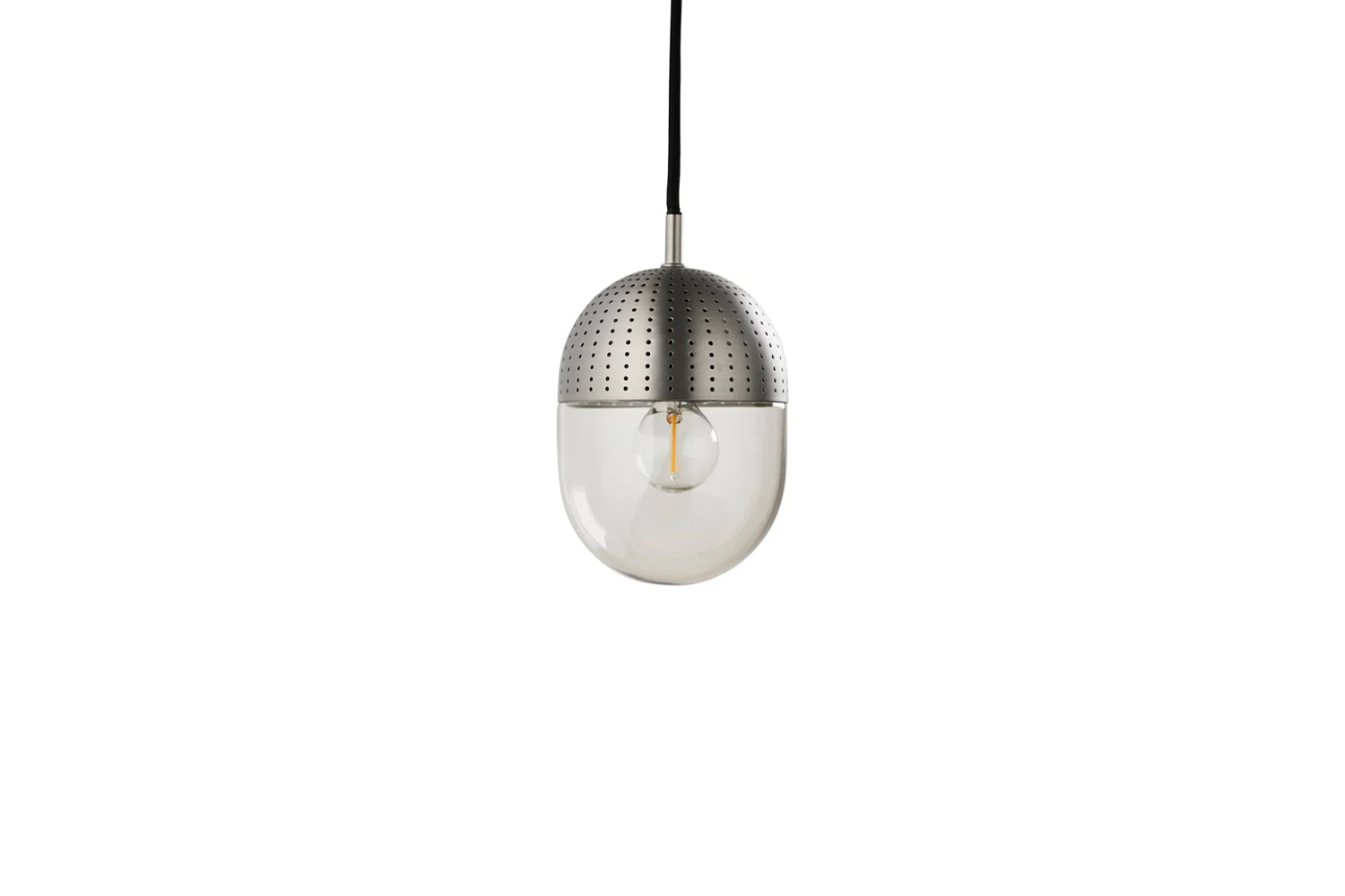 Best Budget Clear Glass Pendant Lights Under $300: 10 Easy Pieces