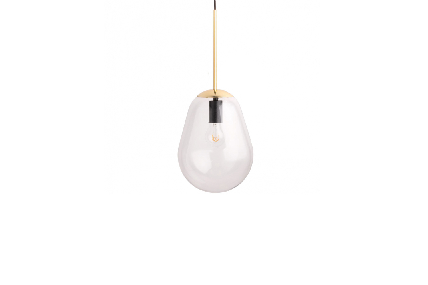 Best Budget Clear Glass Pendant Lights Under $300: 10 Easy Pieces