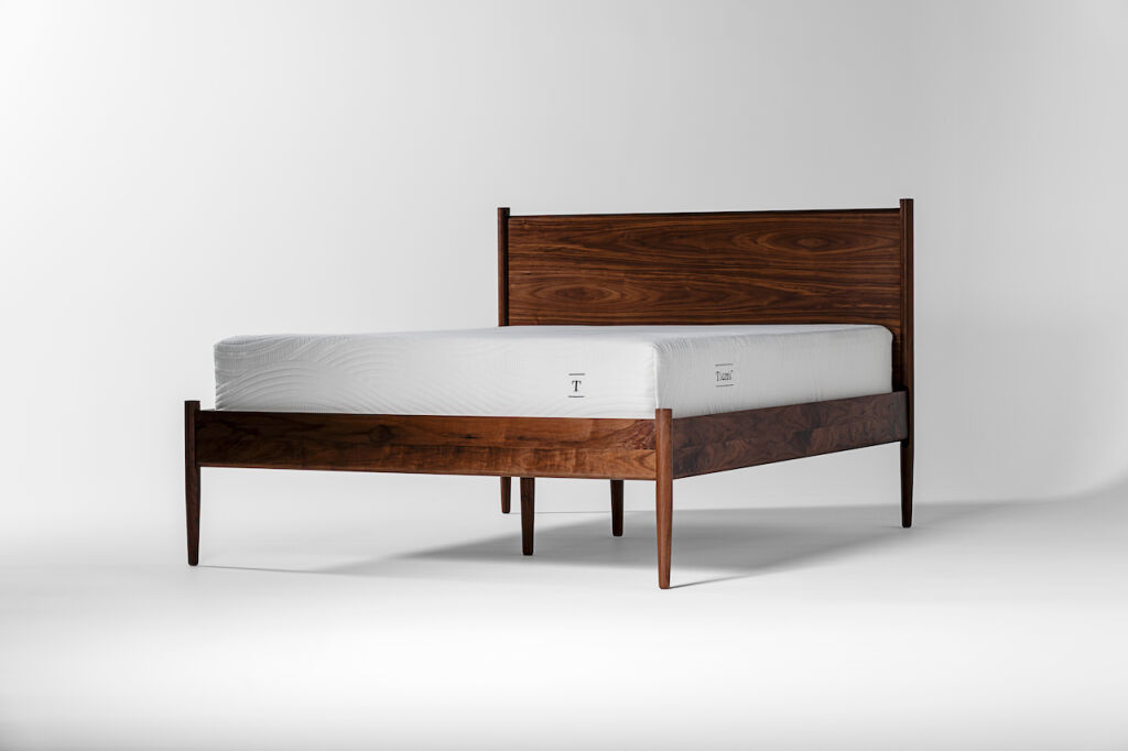 Sleep Well: A Luxury Mattress Designed with Simplicity in Mind, from ...