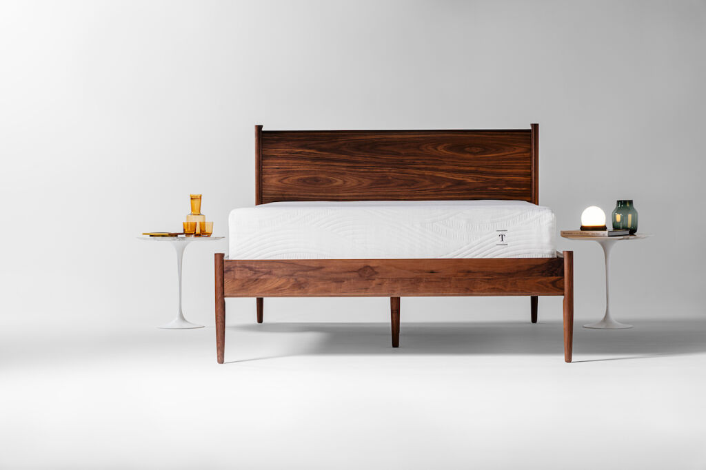 Sleep Well: A Luxury Mattress Designed with Simplicity in Mind, from ...