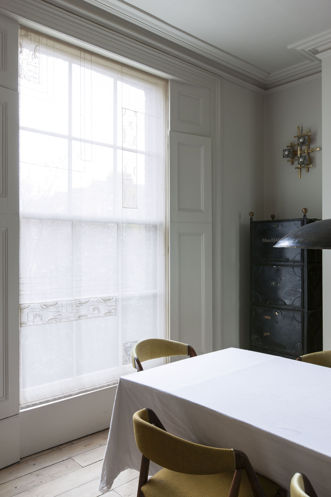 Quick Takes With: Lucy Bathurst - Remodelista