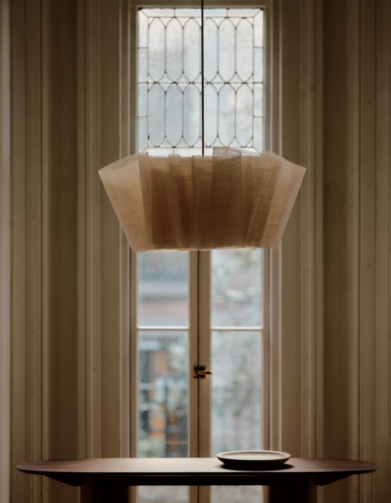 An Enchanting NYC Jewel Box Showroom from UK Designers Pinch - Remodelista