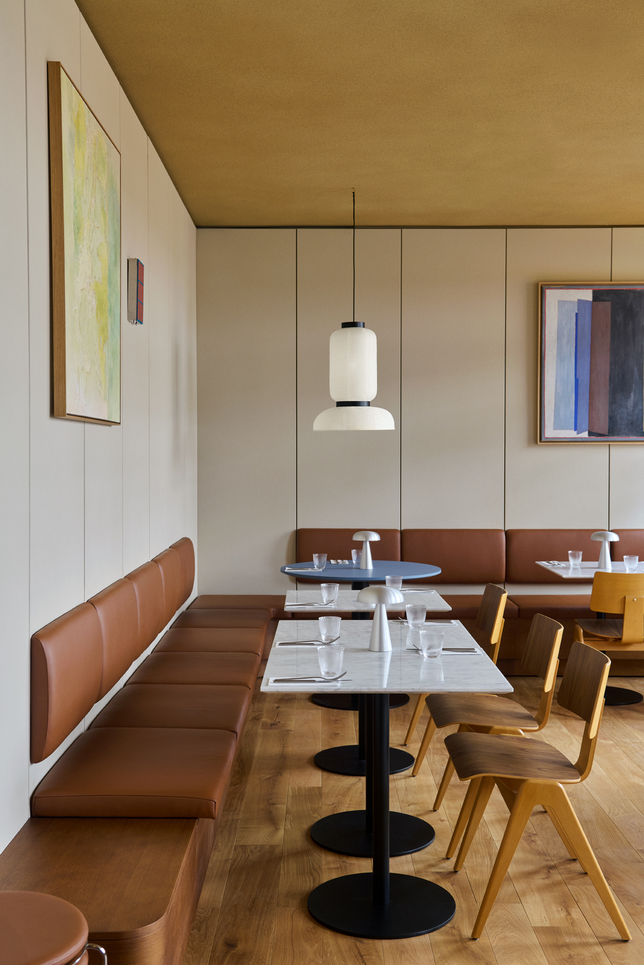 Petra Hotel Copenhagen: Danish Design from &Tradition in Kay Fisker’s ...