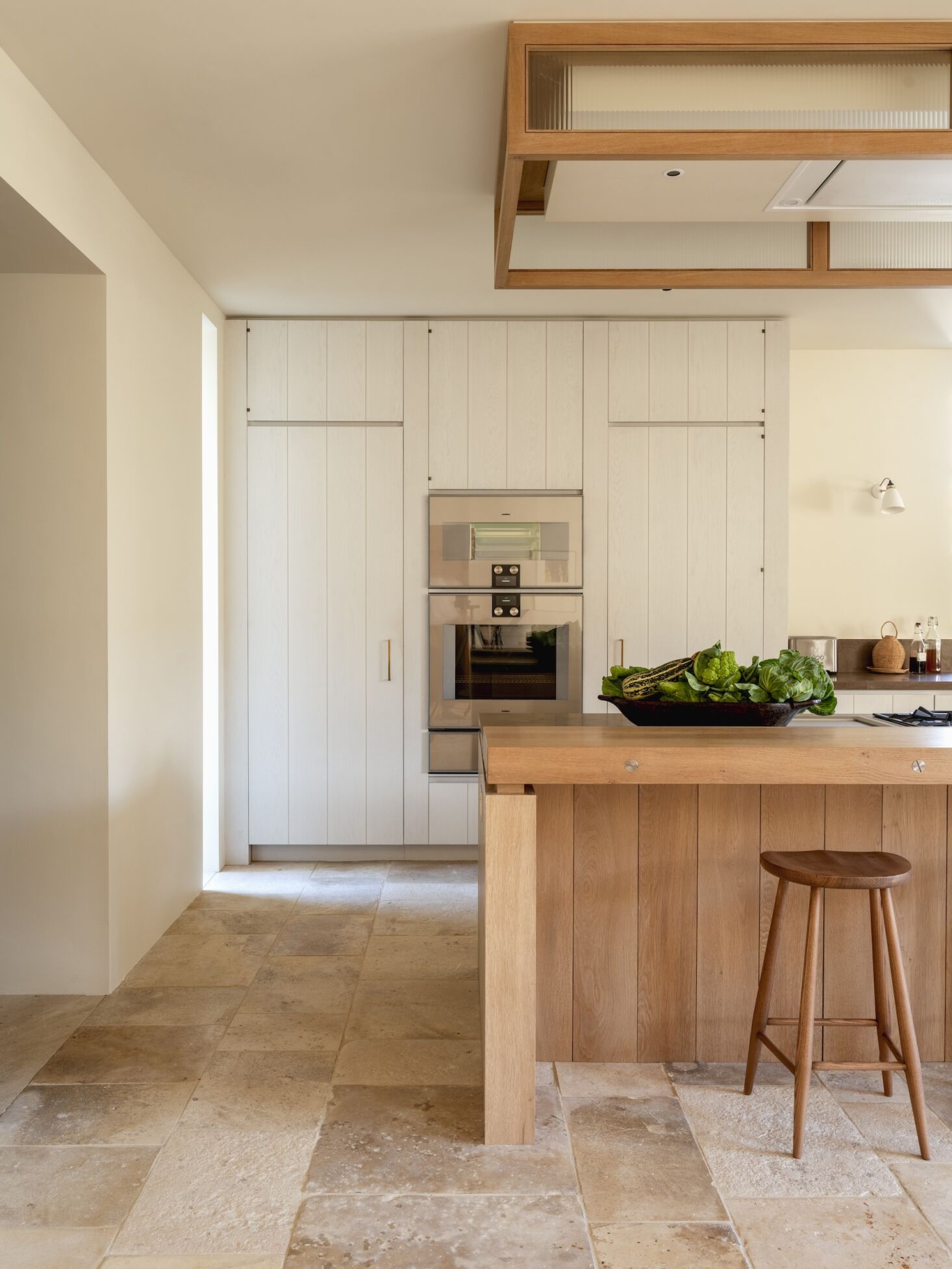 Contemporary Farmhouse Kitchen By Artichoke