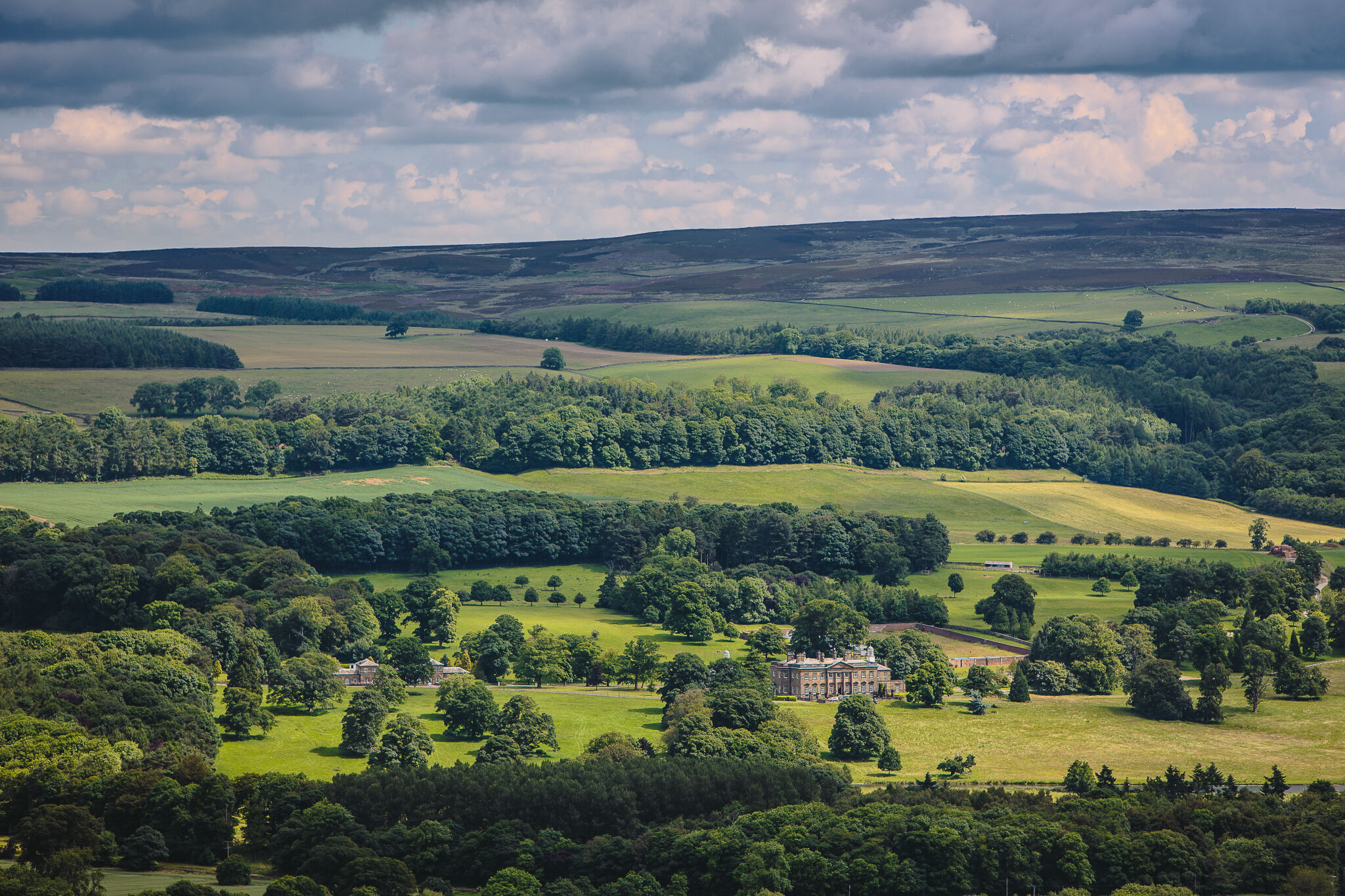 Denton Reserve: Reimagining Rural Luxury in the Yorkshire Countryside ...