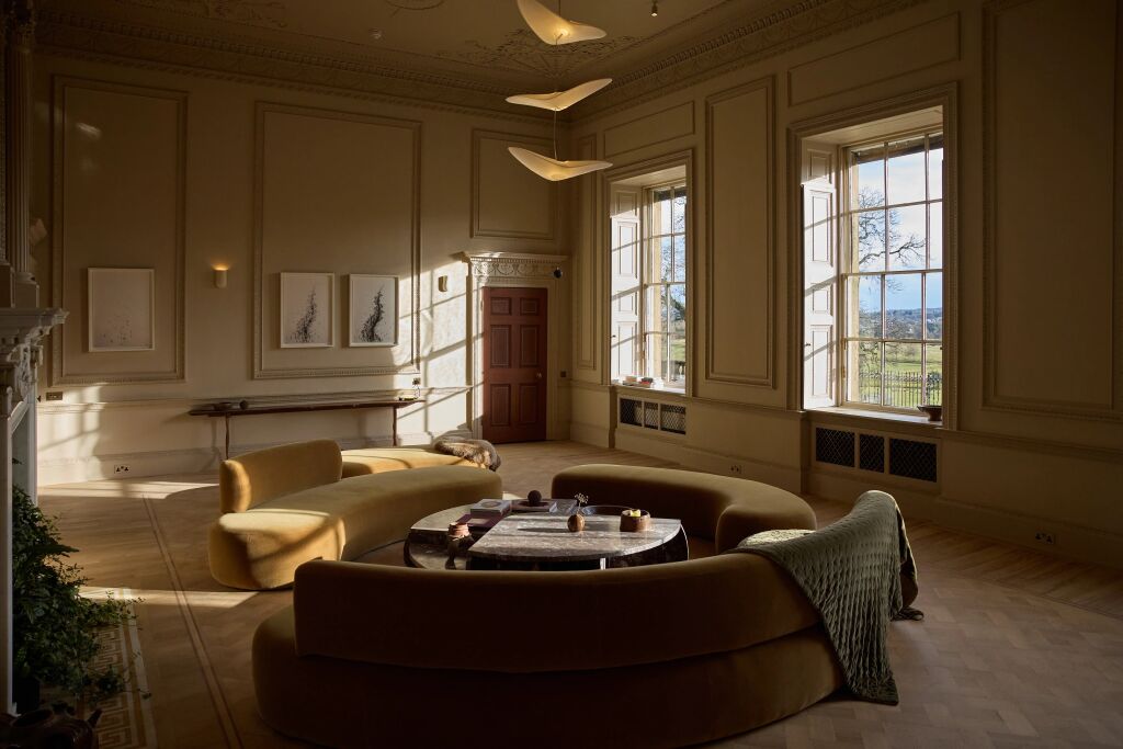 Denton Reserve: Reimagining Rural Luxury in the Yorkshire Countryside ...