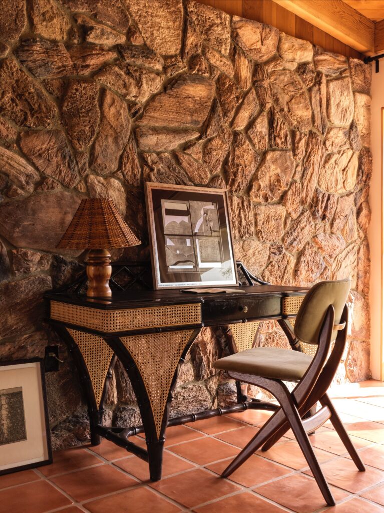 Design Travel: Hotel Wren in Twentynine Palms - Remodelista