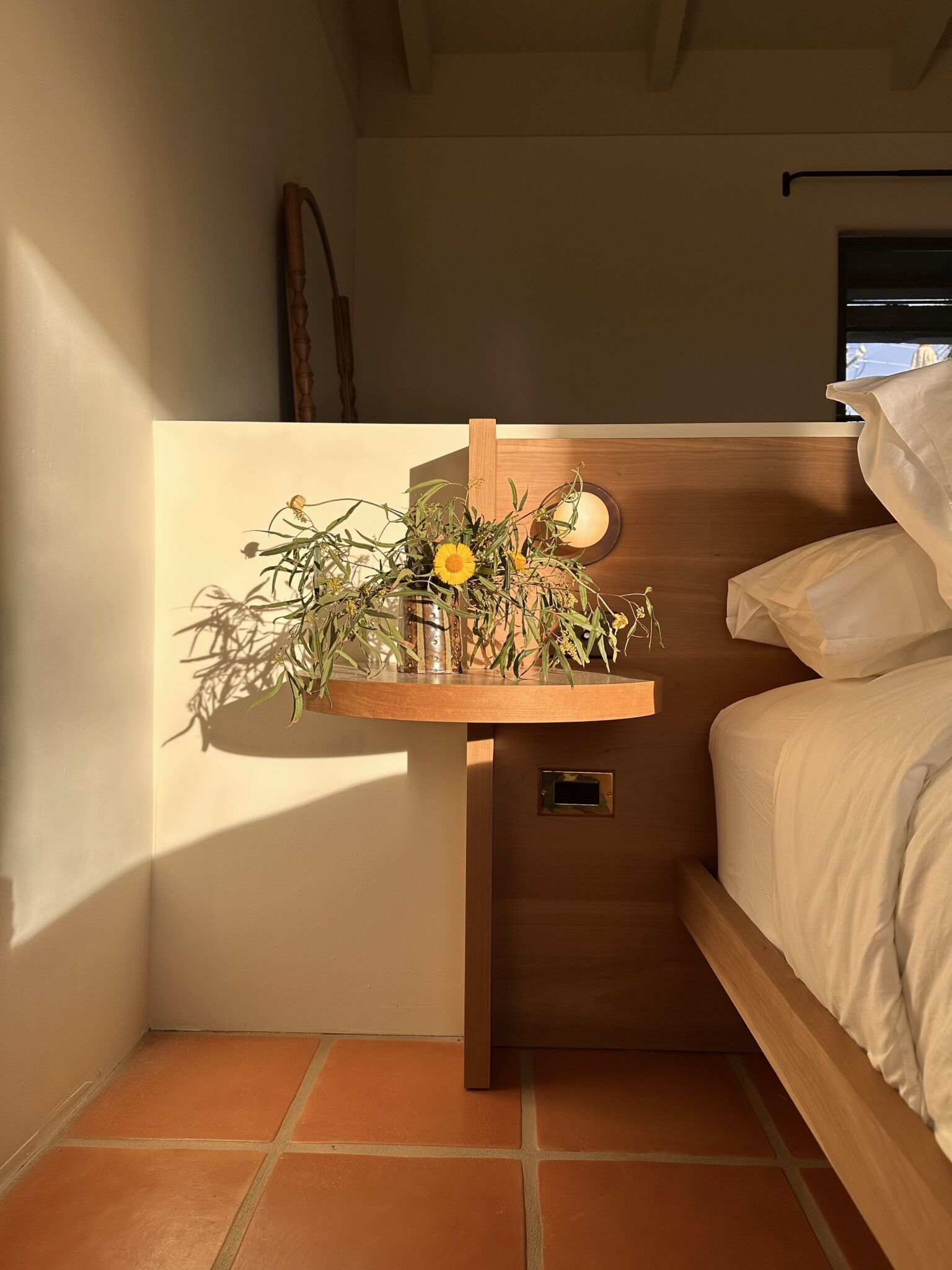 Design Travel: Hotel Wren in Twentynine Palms - Remodelista