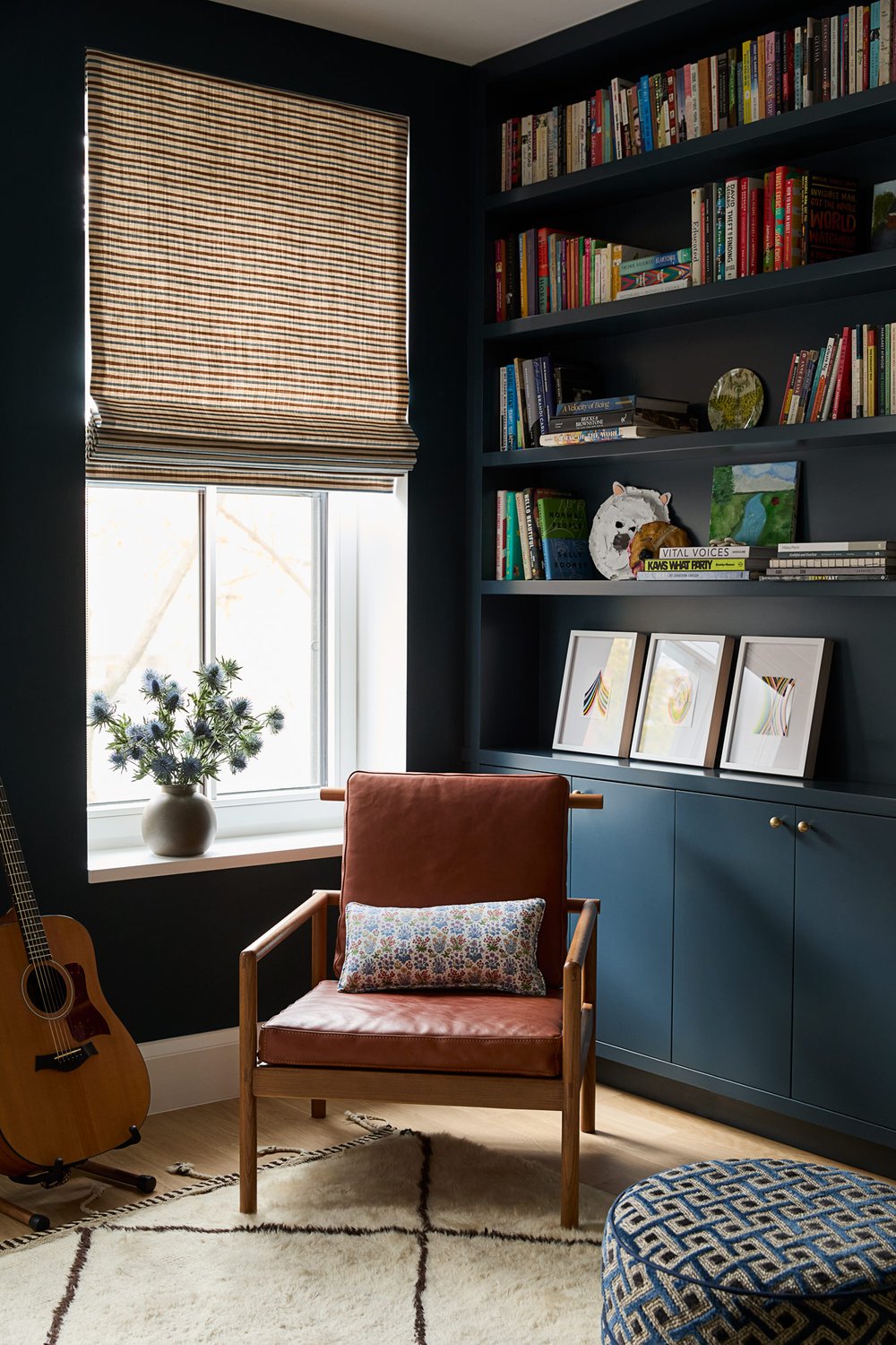 A Brooklyn Brownstone Reimagined, with Interiors by a Rising Design ...