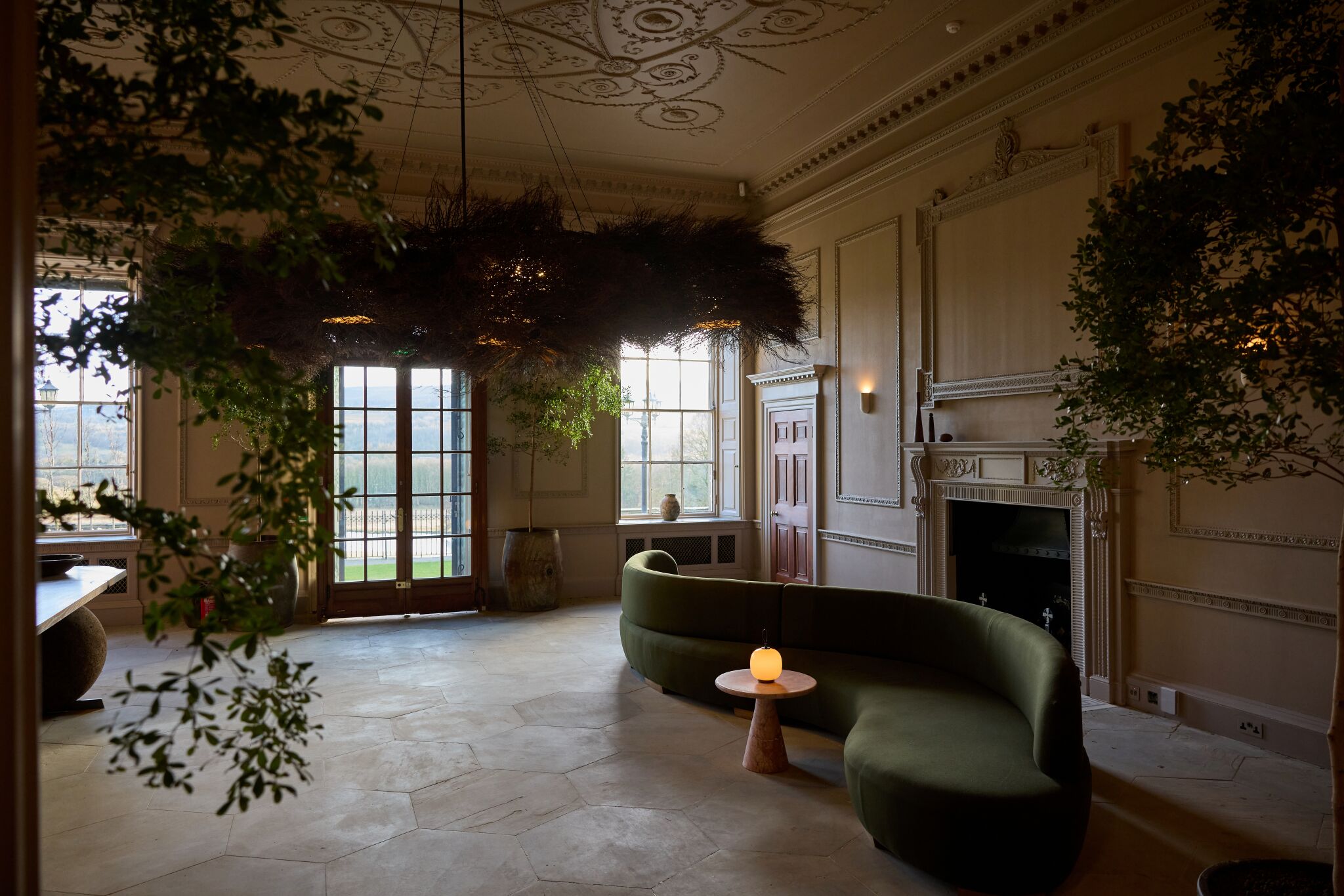 Denton Reserve: Reimagining Rural Luxury in the Yorkshire Countryside ...